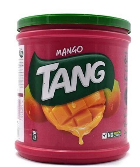 Buy Tang Mango Flavor Instant Drink Powder 2Kg Best Price in Bangladesh ...